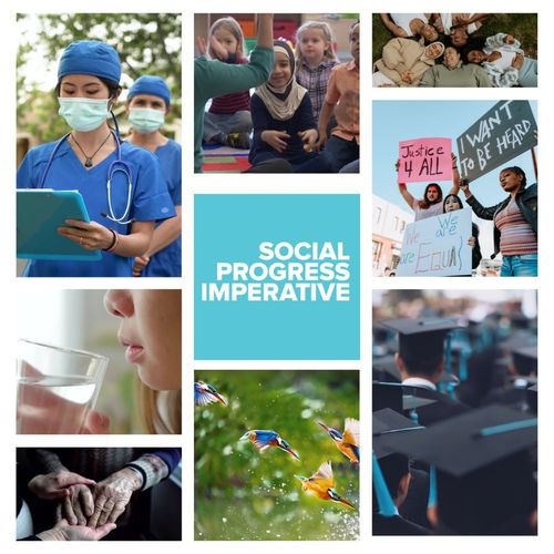 Social Progress Imperative