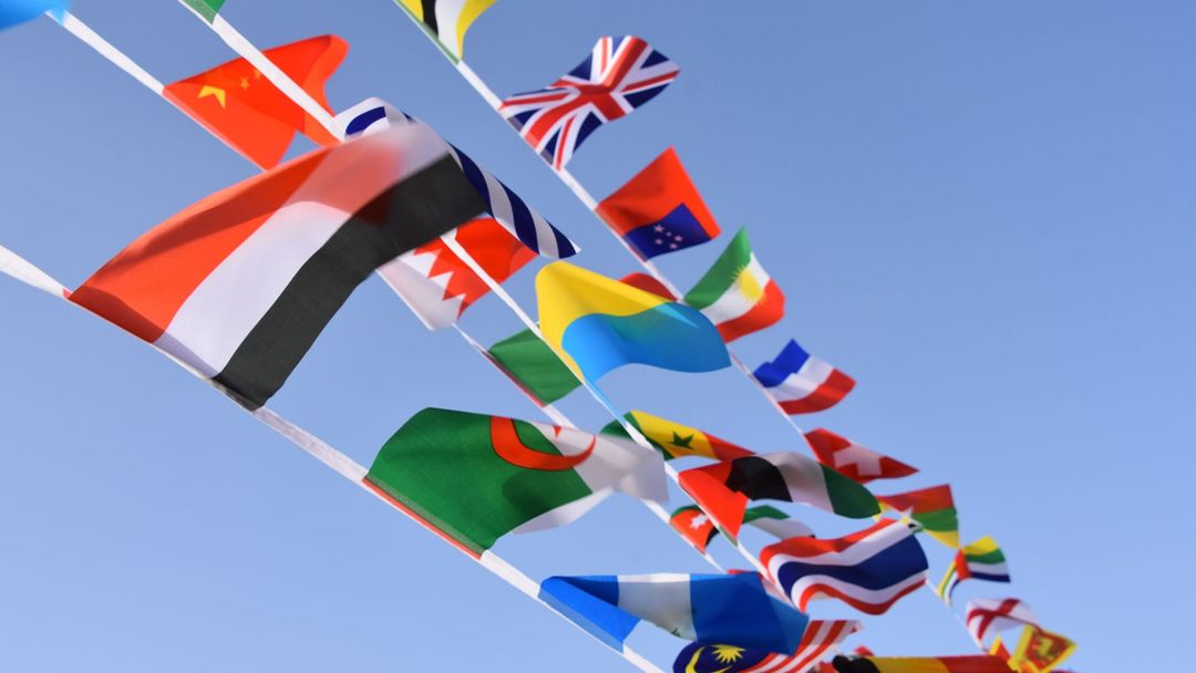 Social Progress Imperative