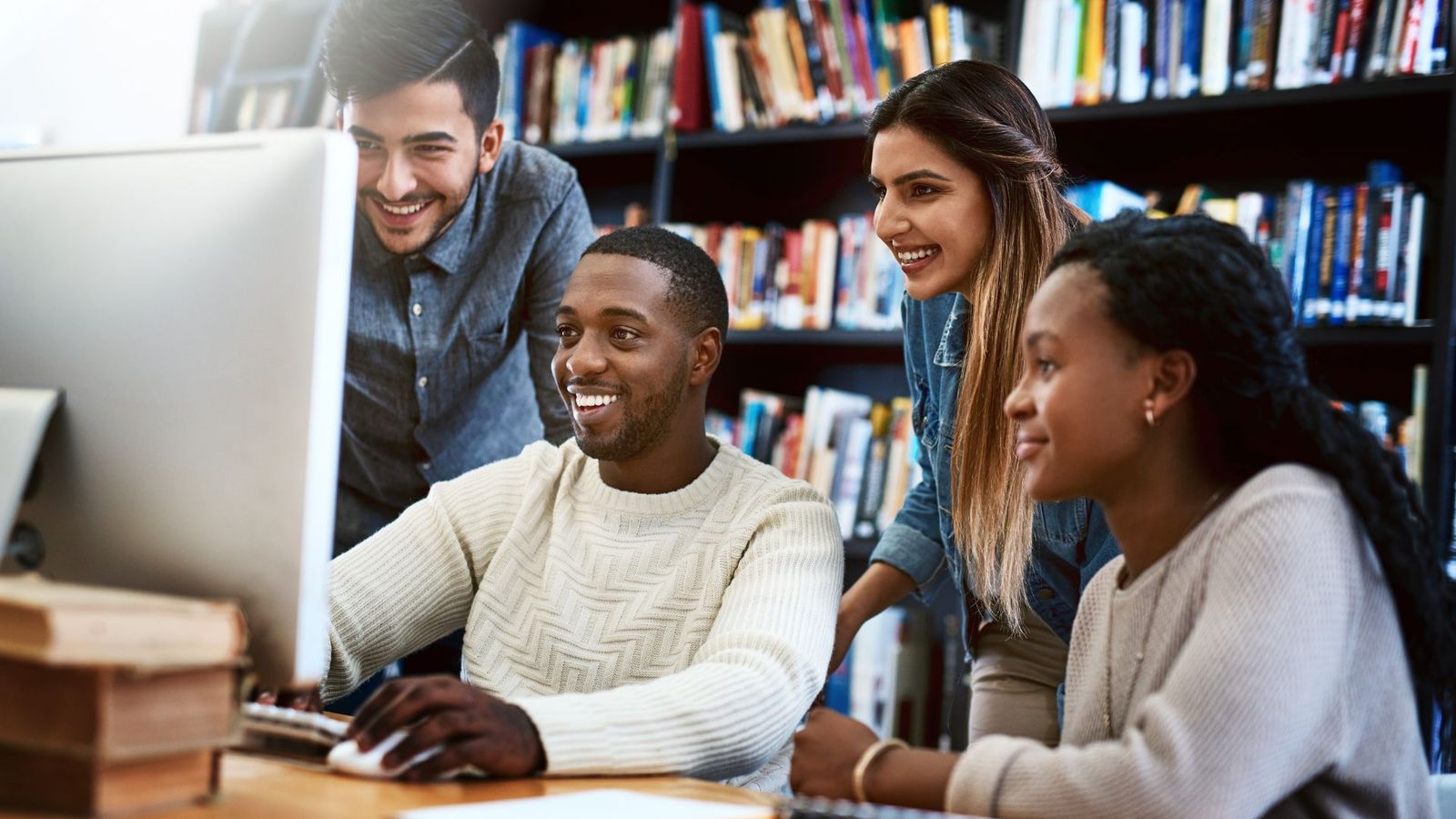 Social Progress Imperative