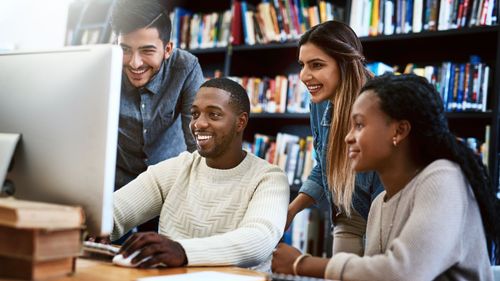 Social Progress Imperative