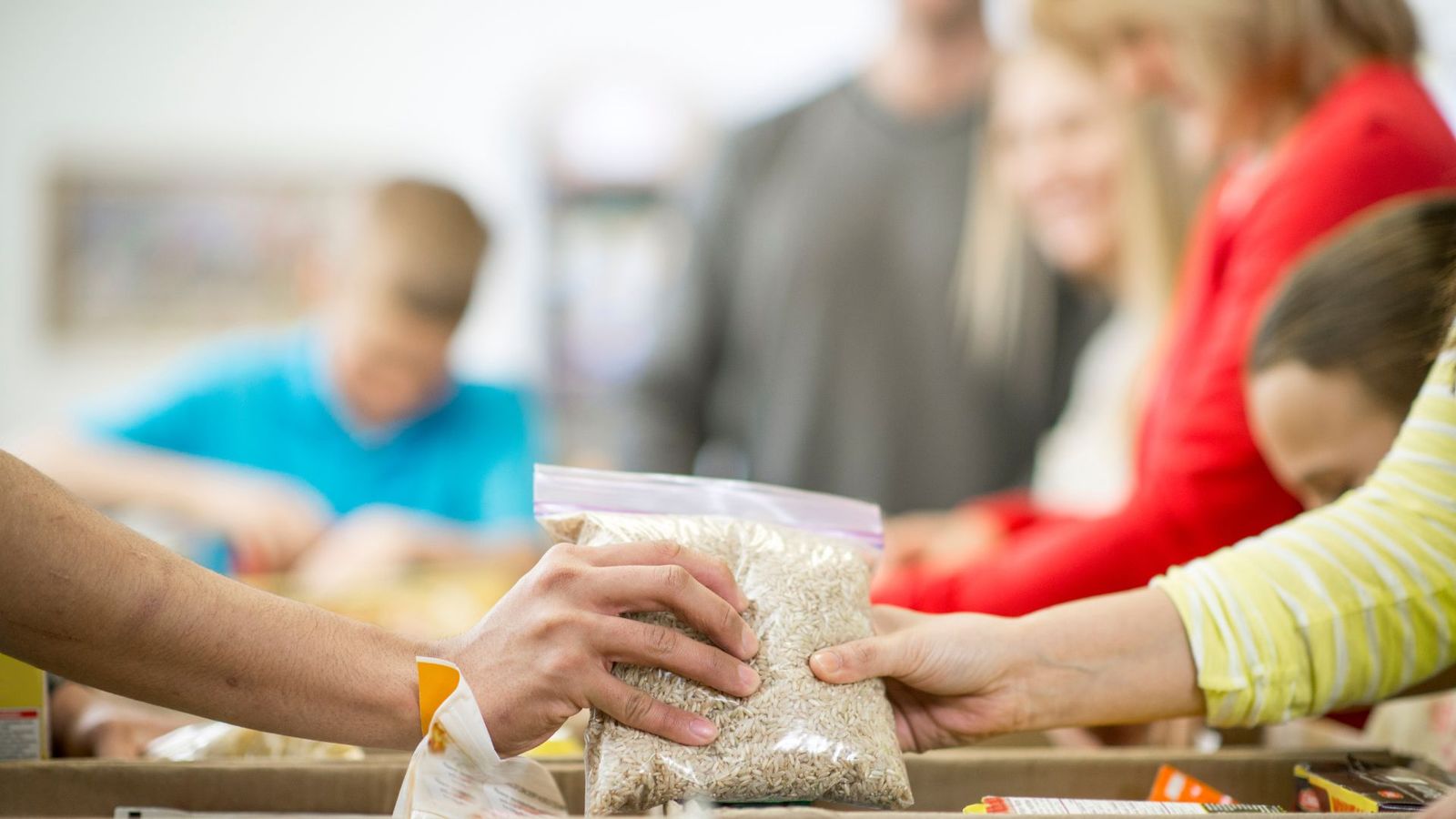 Social Progress Imperative