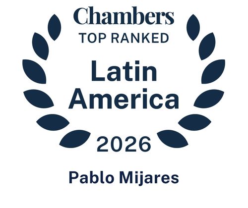 Pablo Mijares