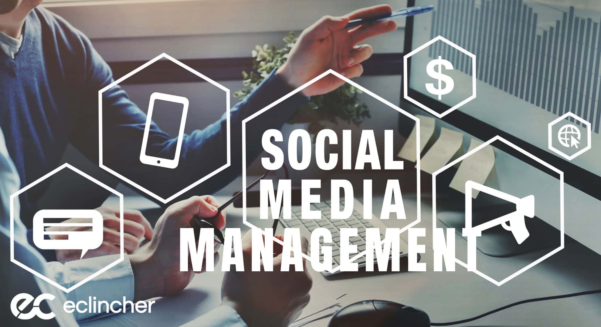 43 Social Media Management Tips to Enhance Performance by 10X in 2024