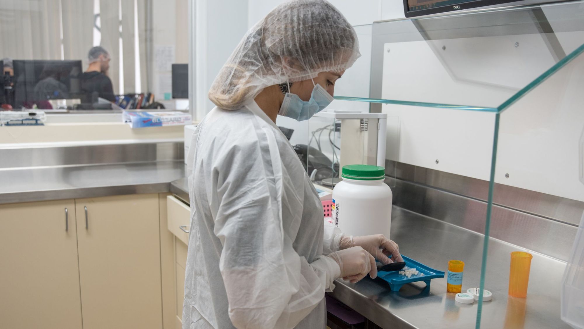 What Are Compounding Pharmacies - and Why Do They Matter?