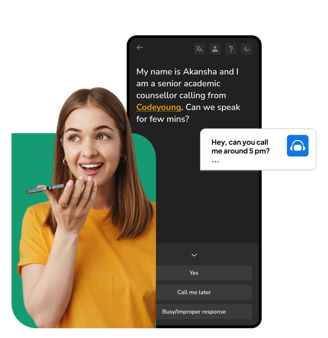Modern contact centre solutions for every business