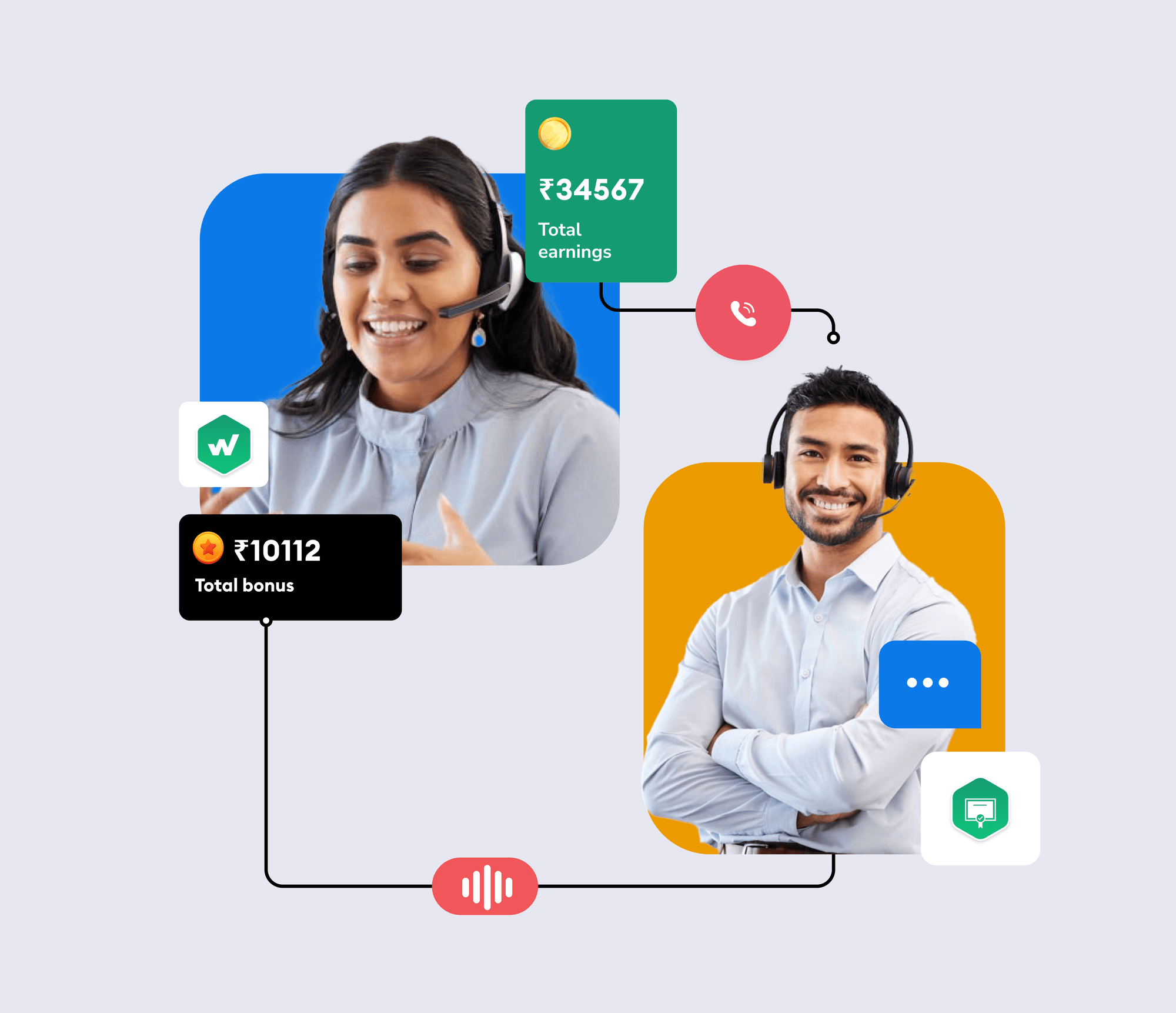 Work from home tele-calling jobs for everyone from anywhere