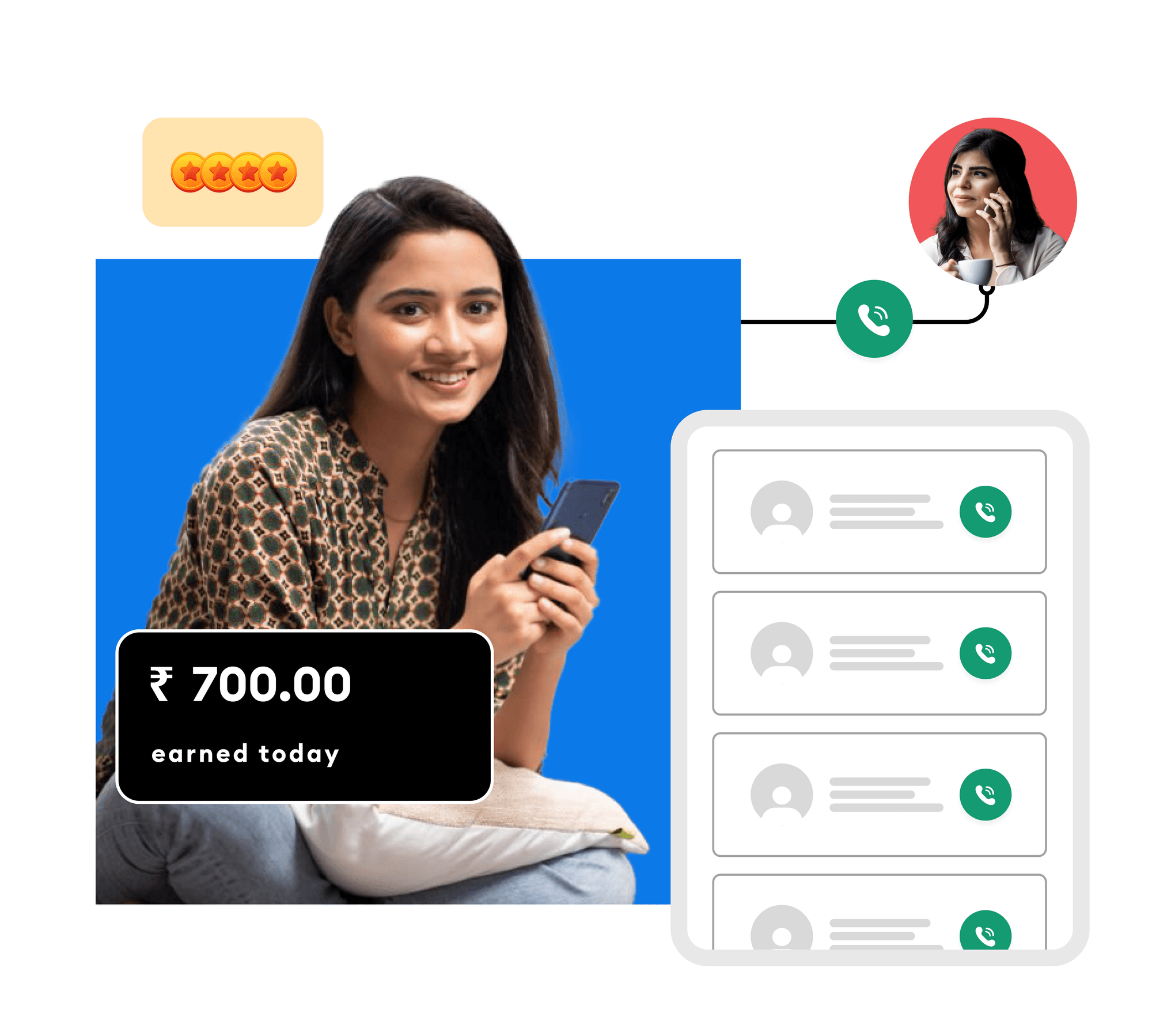 Work from home tele-calling jobs for everyone from anywhere