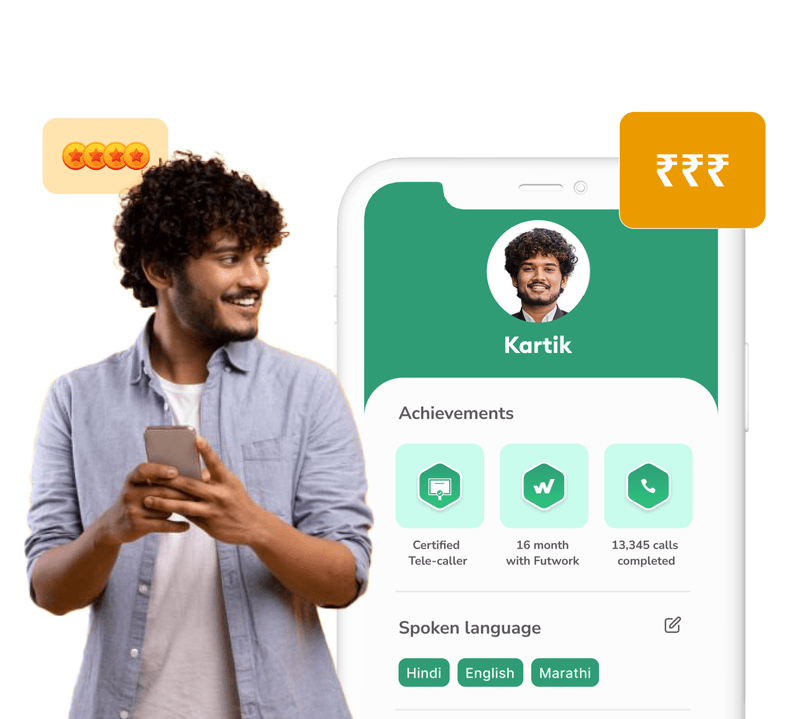 Work from home tele-calling jobs for everyone from anywhere