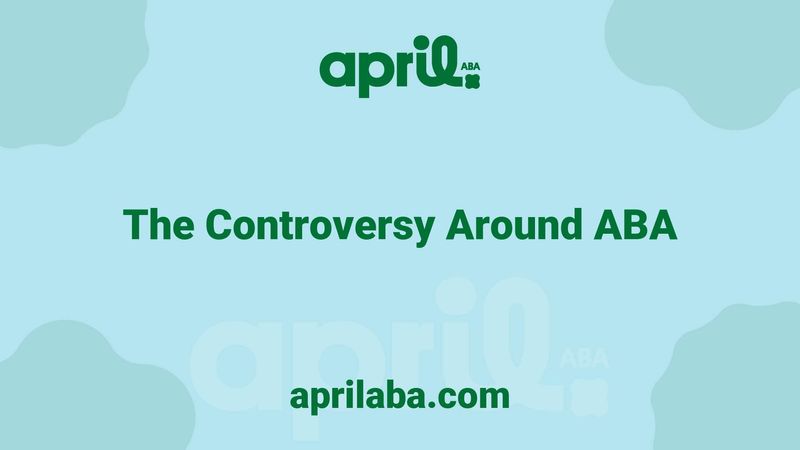 The Controversy Around ABA