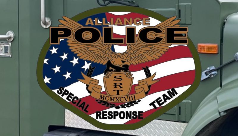 Alliance Police Department Home Page
