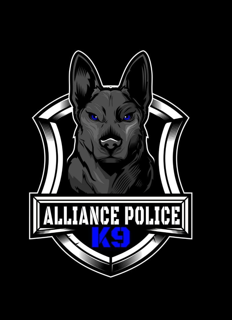 Alliance Police Department Home Page
