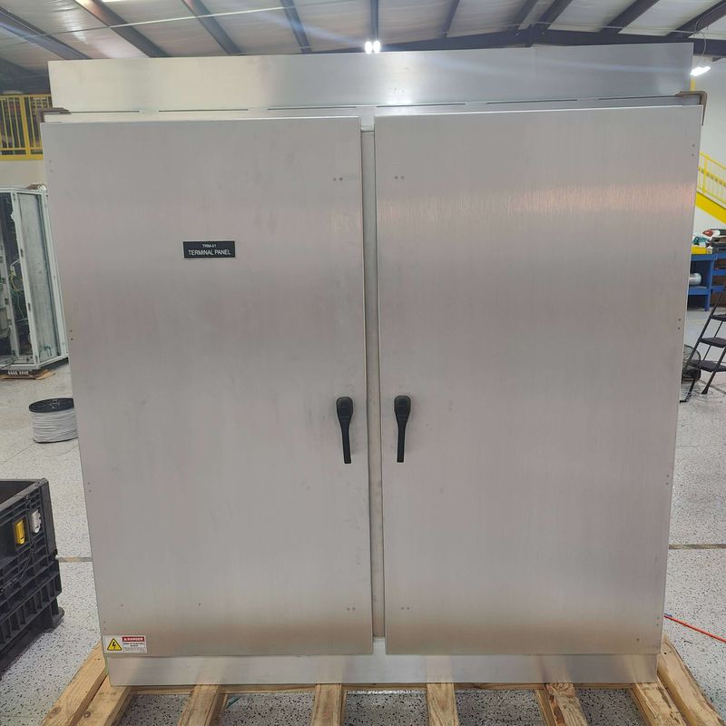 General Junction Boxes | Zarlec