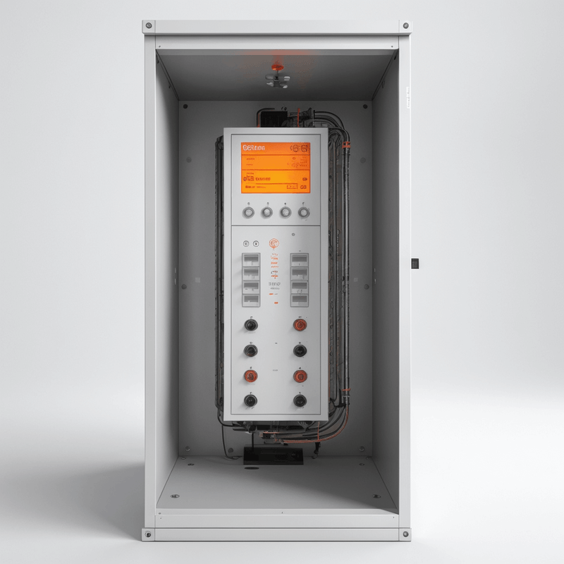 Interposing Relay Panels | Zarlec
