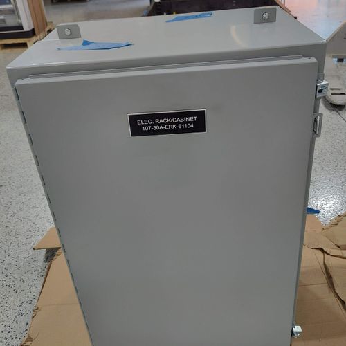 Interposing Relay Panels | Zarlec