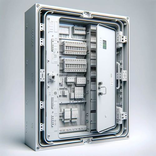 Interposing Relay Panels | Zarlec