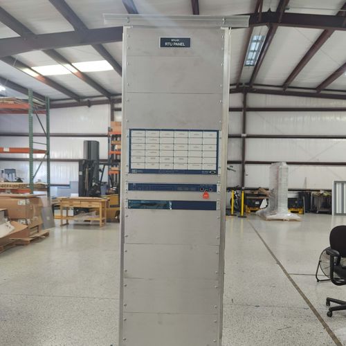 RTU Panels | Zarlec