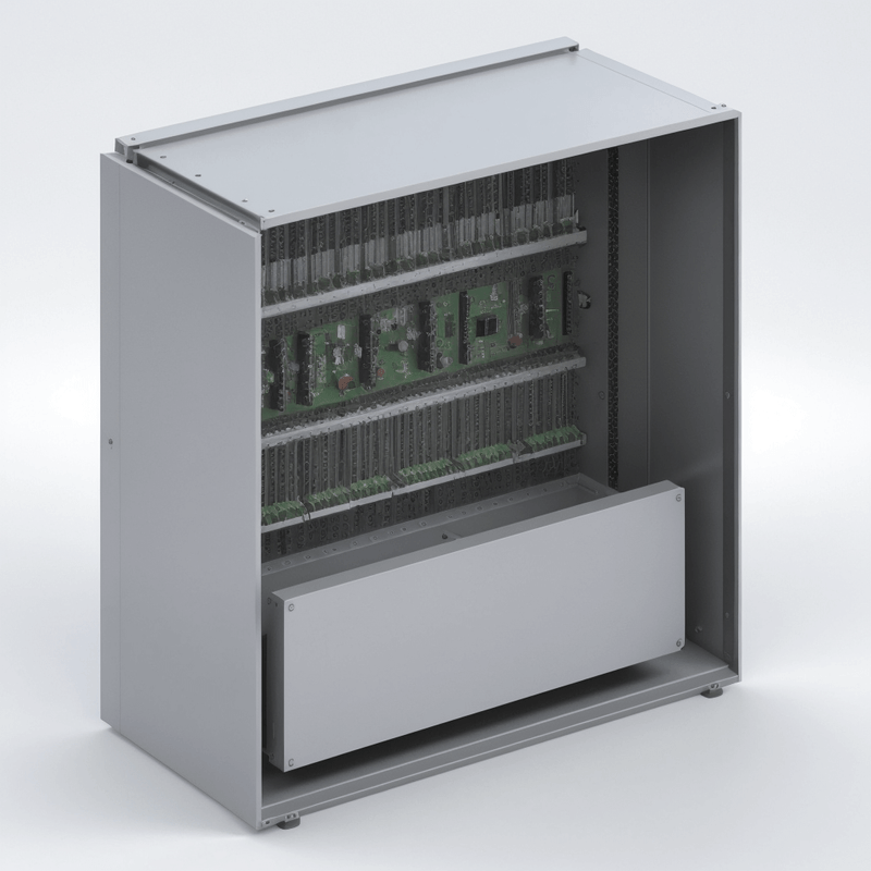 Interposing Relay Panels | Zarlec