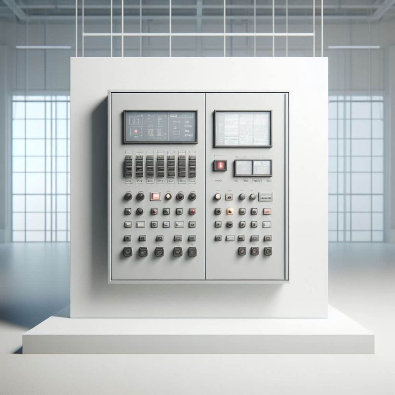 Sales Gas Panels | Zarlec