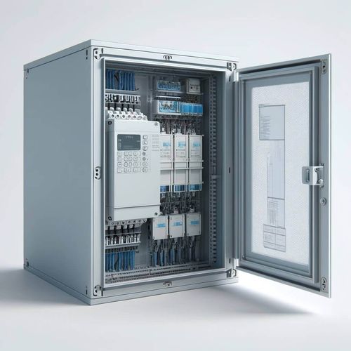 Interposing Relay Panels | Zarlec