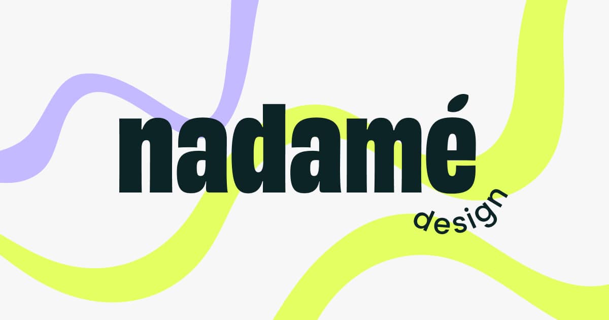 Nadamé Design | Architecture d'intérieur innovante à Québec