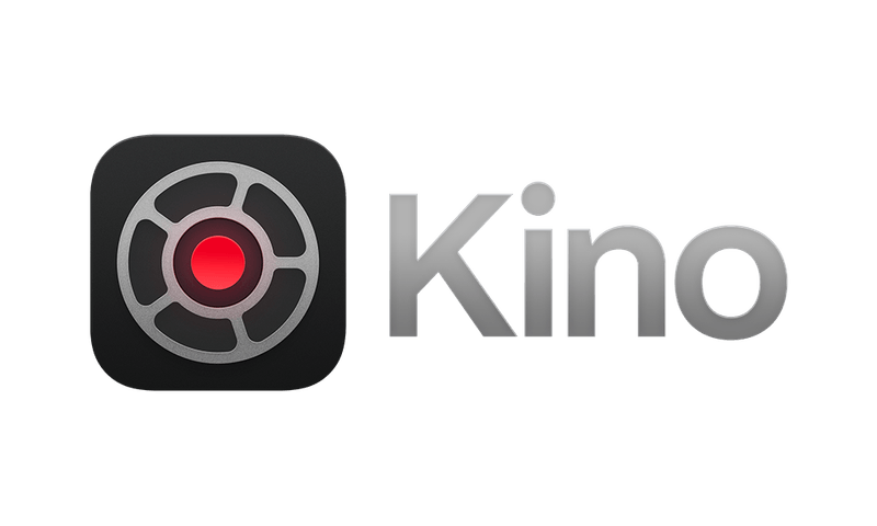 Kino — Pro Video Camera for iPhone