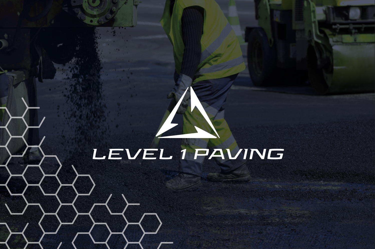 Level 1 Paving | Asphalt Paving in DFW | North Fort Worth Paving ...