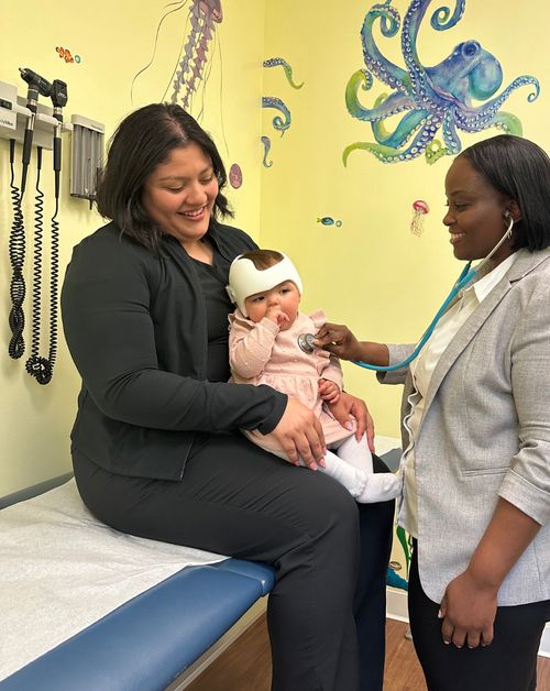 PM Kidz - Serving Southern Maryland