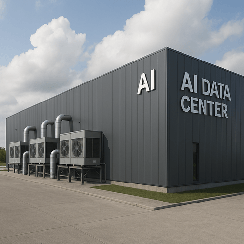 AI and the environment - The Upsides of AI | Better Planet Education