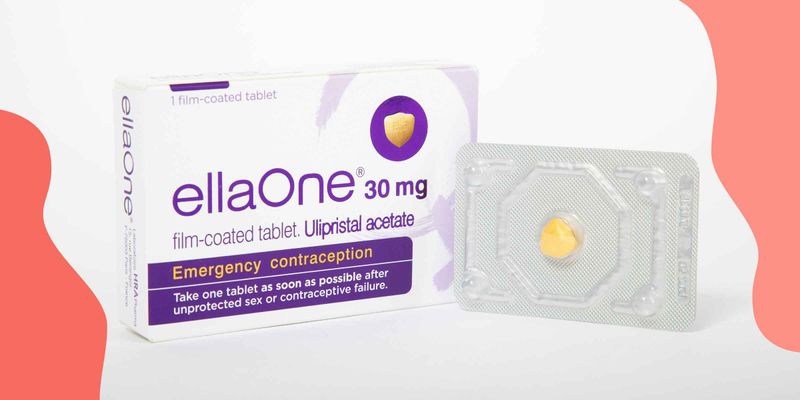 Ella emergency contraception | Hey Jane