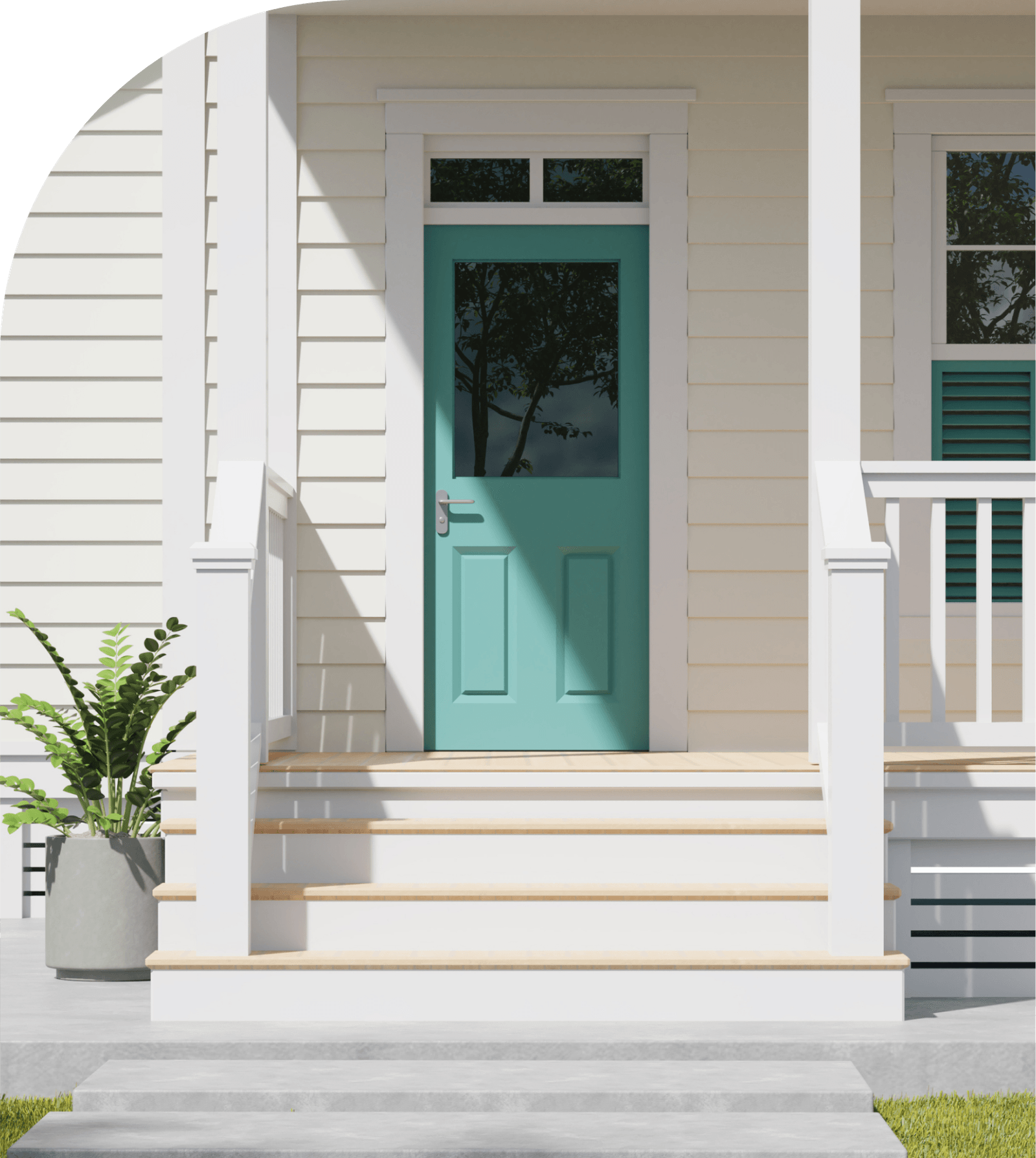 Colonial Mortgage Services of America