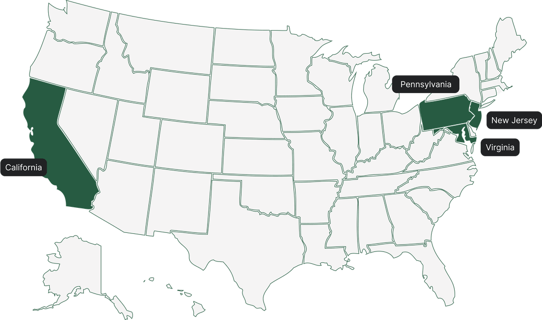 Colonial Mortgage Services of America