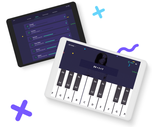 Math & Music, Remixed - Make Music Count