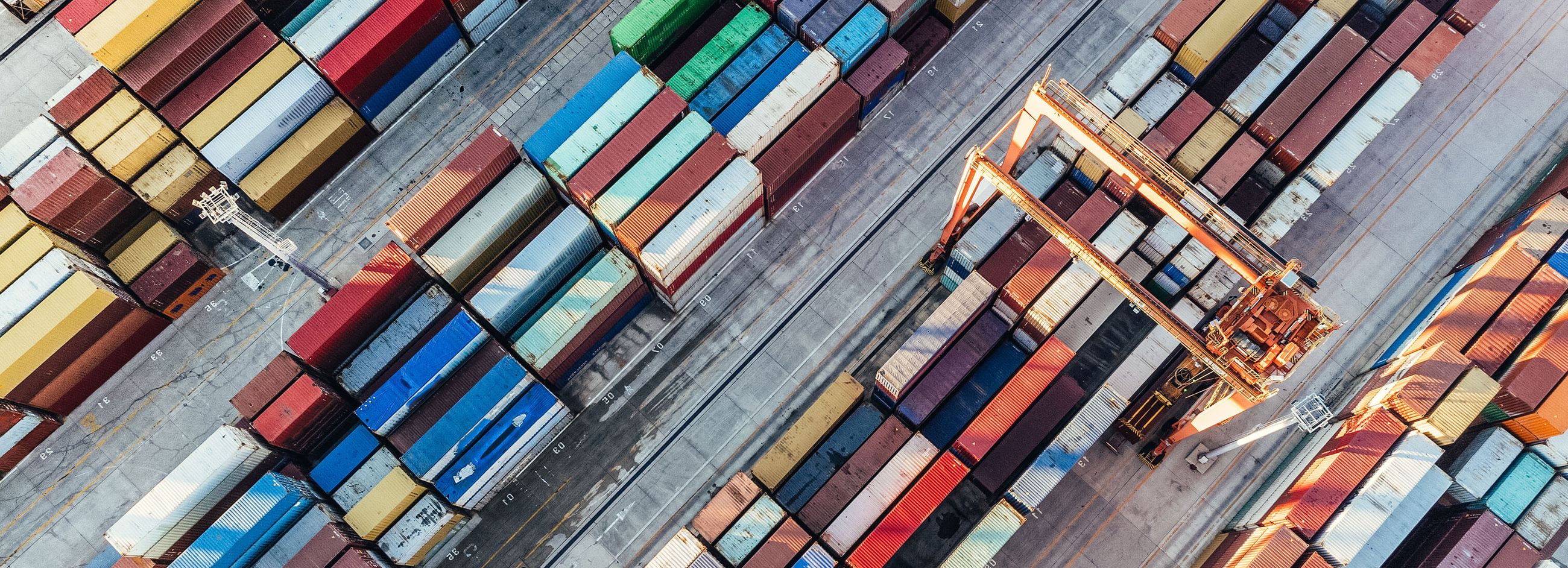 Shipping Agency | What We Do | Seaway