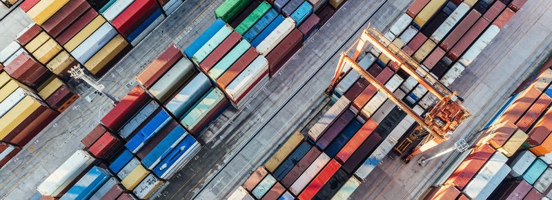 Shipping Agency | What We Do | Seaway