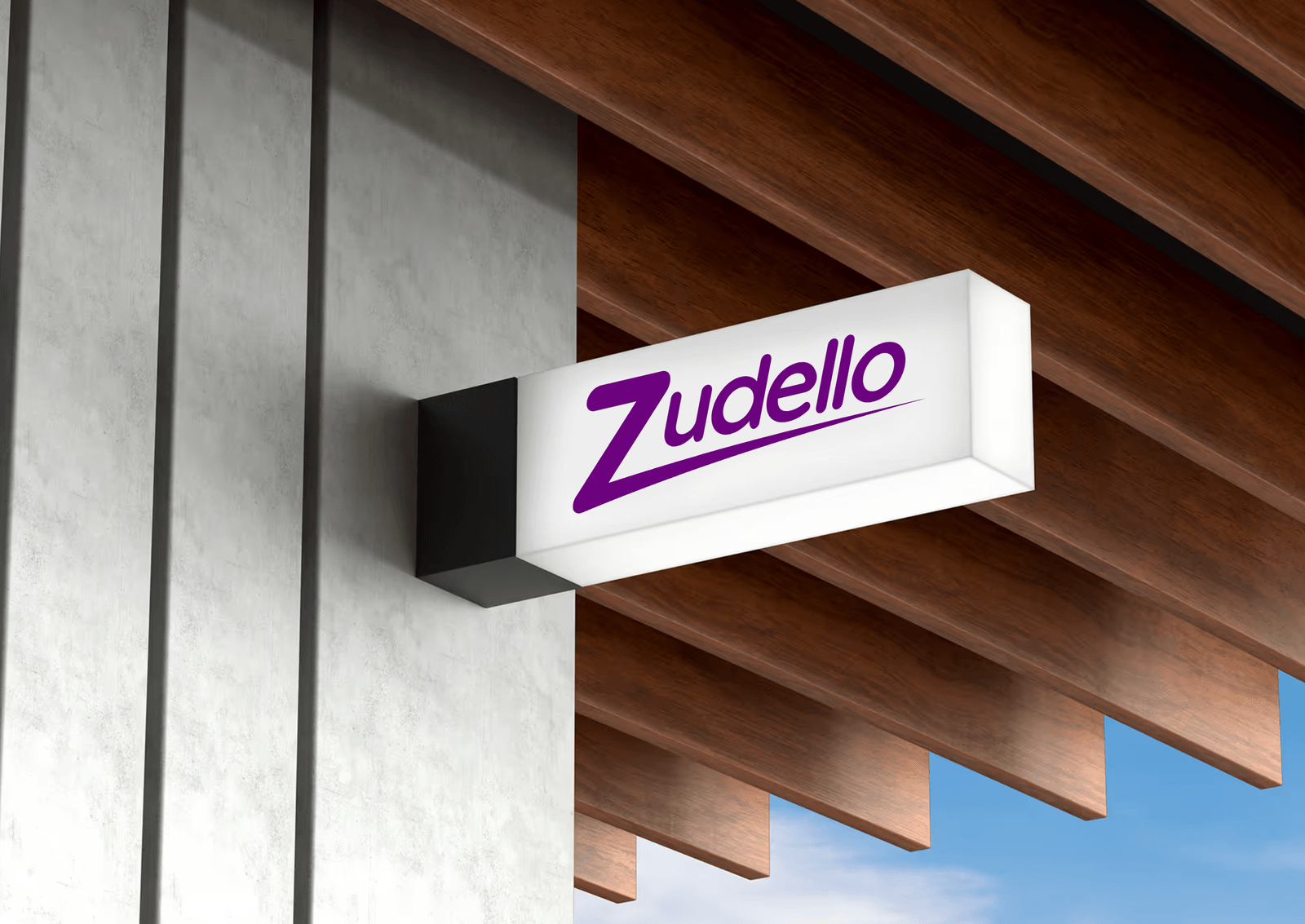 About | Zudello