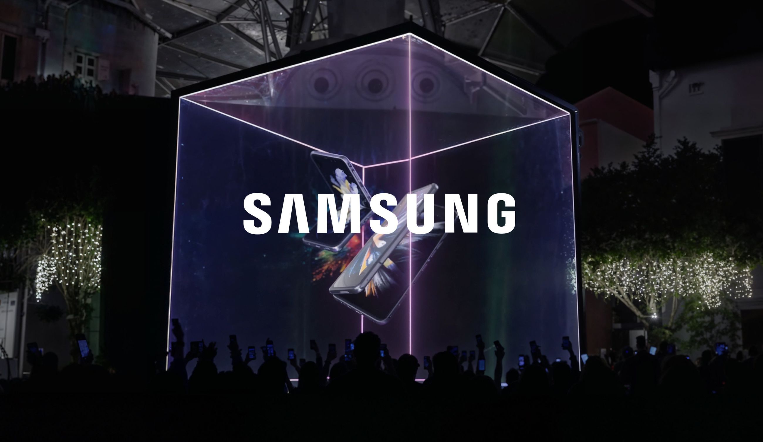 UNTITLED PROJECT | Award Winning Projection Mapping & Interactive