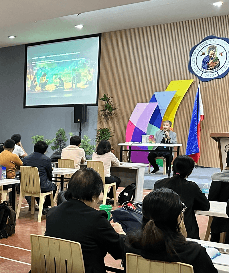 About OLOPSC: Excellence in Education for over 45 years