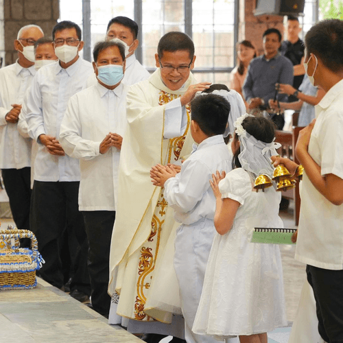 About OLOPSC: Excellence in Education for over 45 years