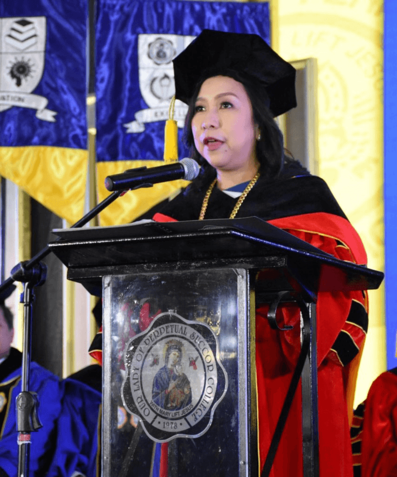 About OLOPSC: Excellence in Education for over 45 years
