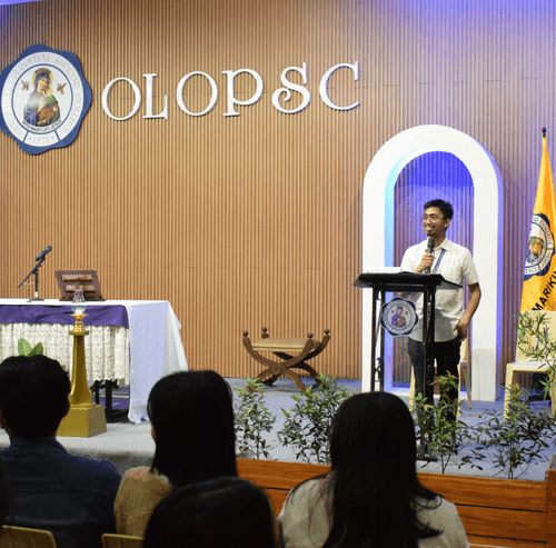 About OLOPSC: Excellence in Education for over 45 years