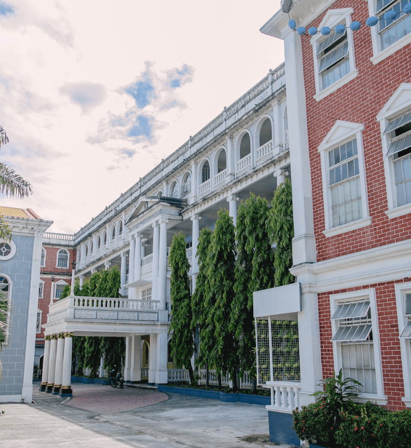 About OLOPSC: Excellence in Education for over 45 years