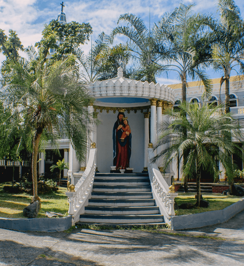 About OLOPSC: Excellence in Education for over 45 years