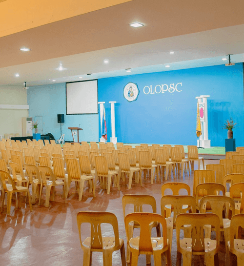 About OLOPSC: Excellence in Education for over 45 years