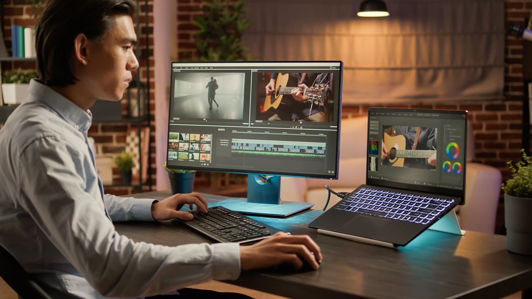 Best Video Format for YouTube in 2024