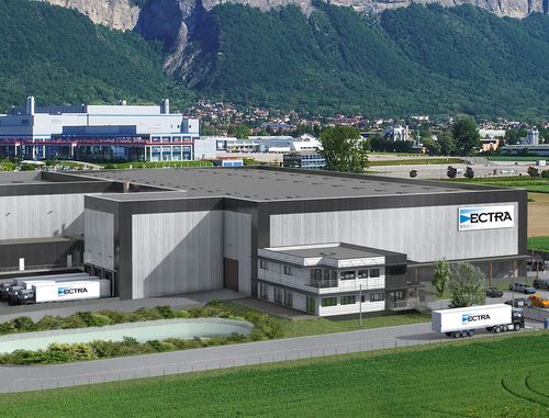 Ectra Logistique : qui sommes nous et quelles sont nos offres logistiques