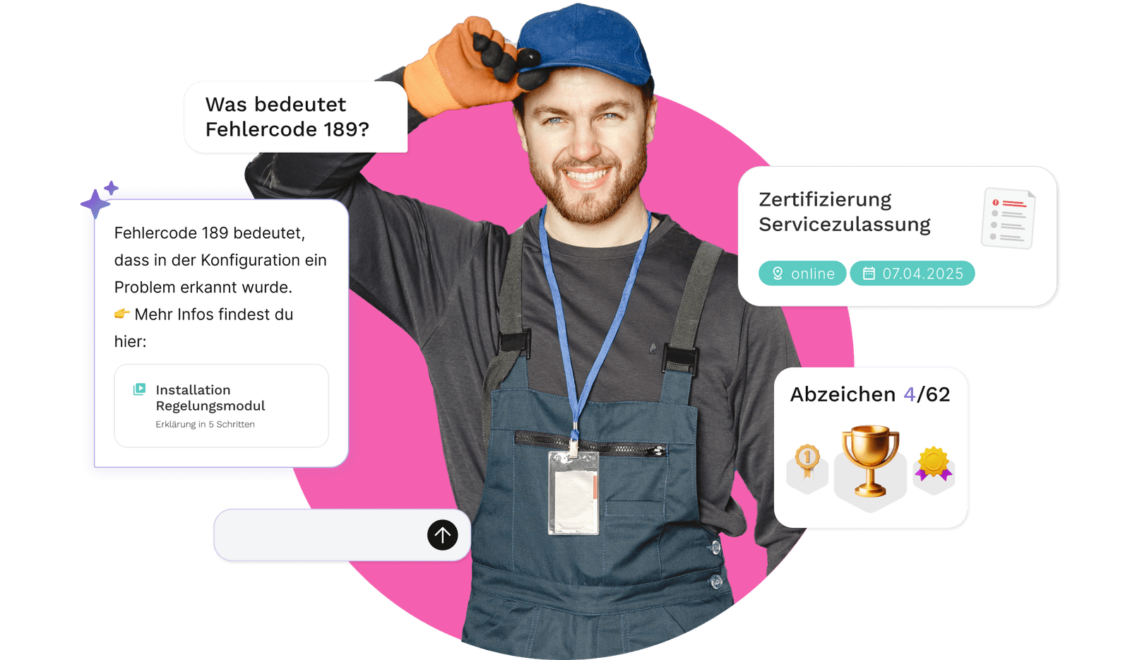 gyde | Digital Learning Journeys for Effective Talent Development