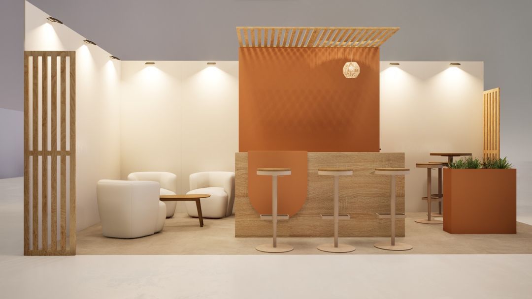 Concepteur De Stand | Création de stand pour salons
