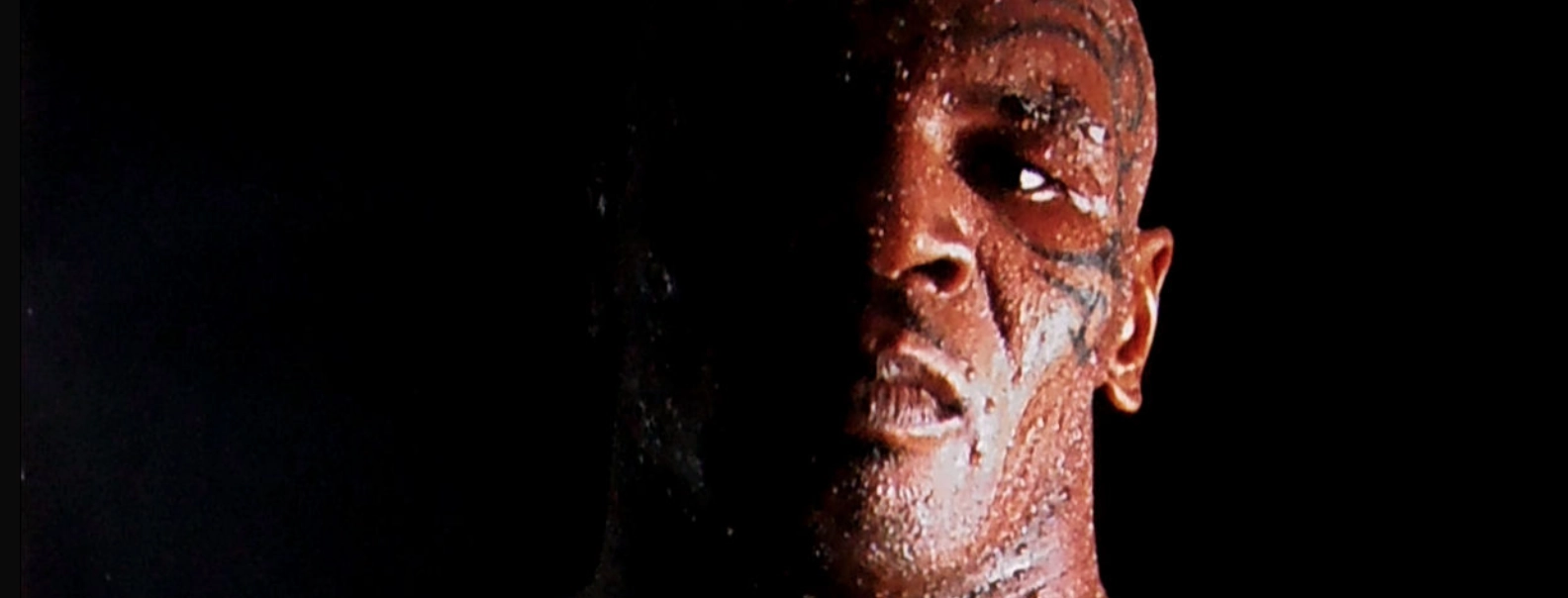 Mike Tyson's Final Top Heavyweight Boxing Match Examined