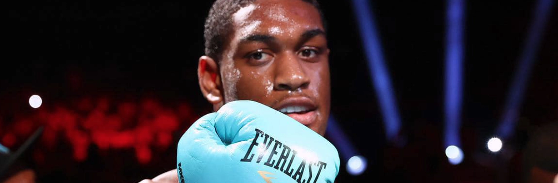 Jared Anderson Arrested in Oregon, Ohio on Weapons Charges