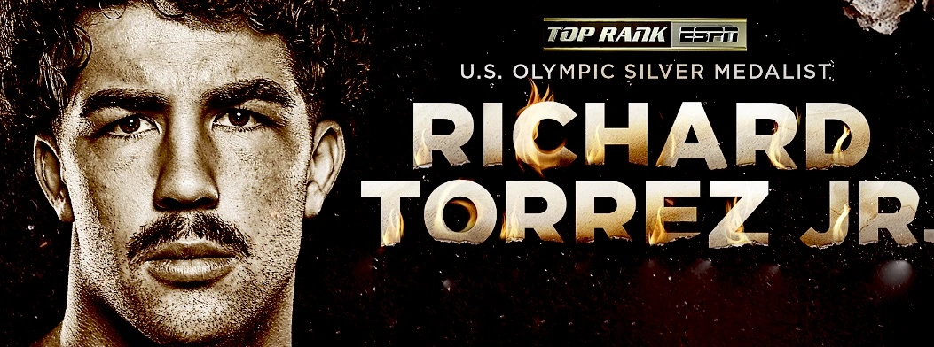 Richard Torrez stops Don Haynesworth in the first round